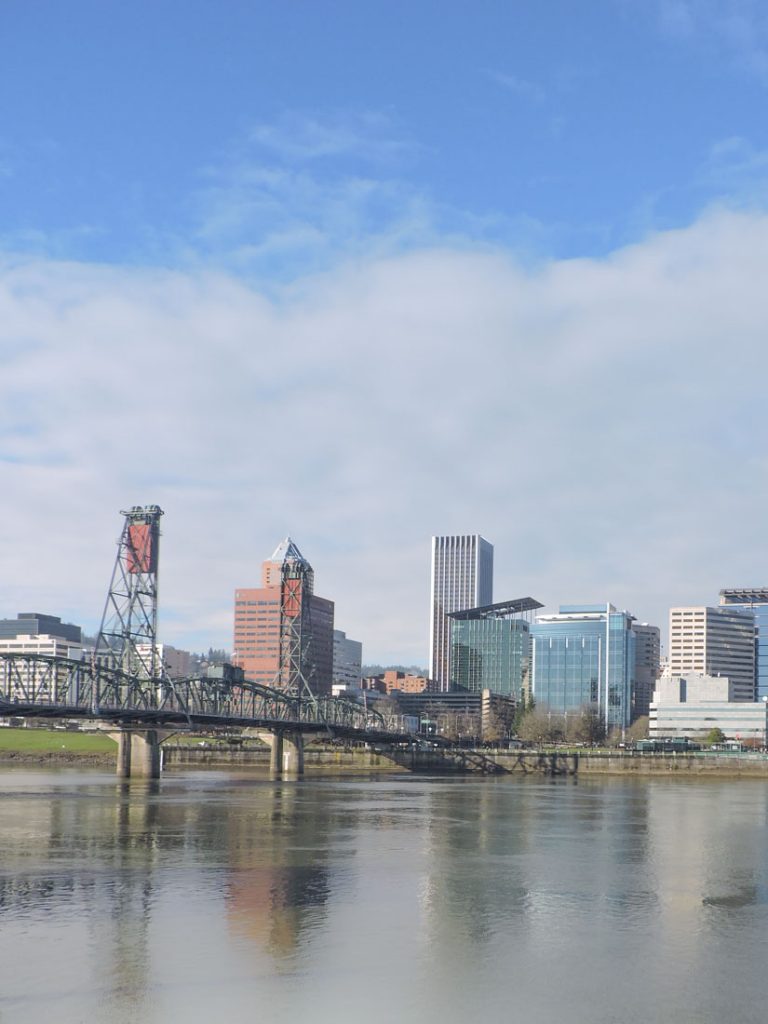 26 Free Things to Do in Portland, Oregon: Outdoor Fun & Indoor Attractions