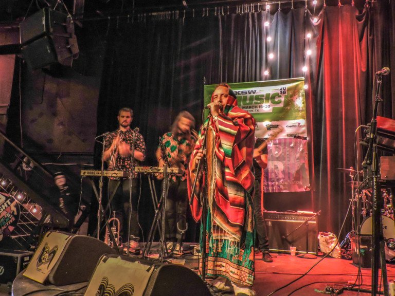 SXSW Guide & How to Do it For Free in 2026