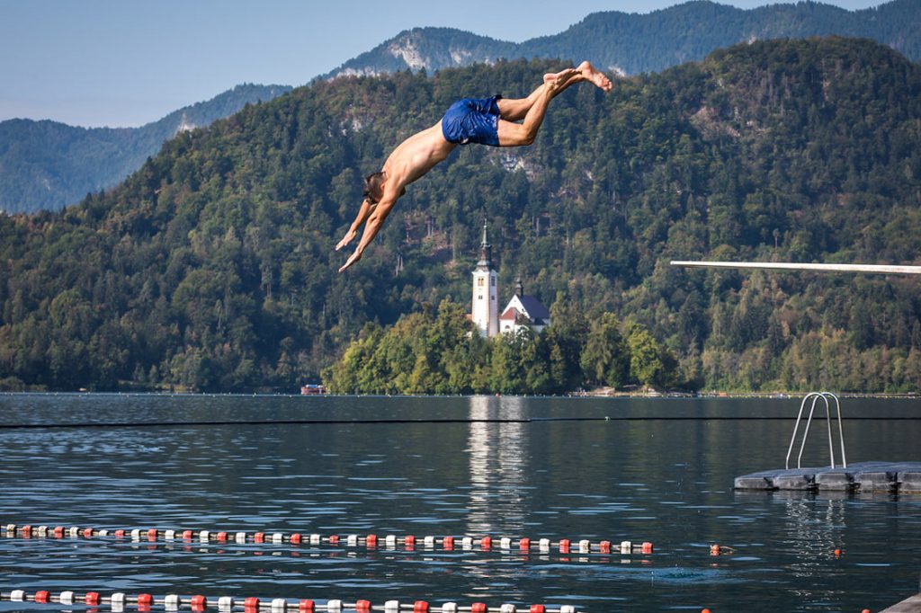 15 Fun Things to do at Lake Bled