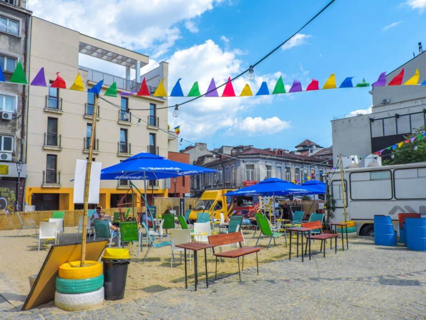 18 Things To Do In Buzzing Bucharest