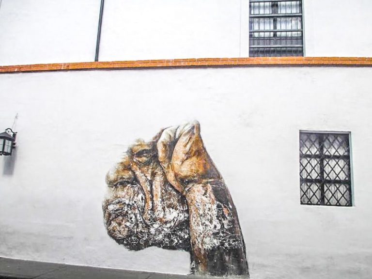 Introducing the Lesser-Known Colombian City: Popayán