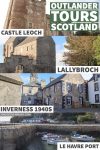 Highland Explorer Tours One-Day ‘Outlander Explorer’ Review