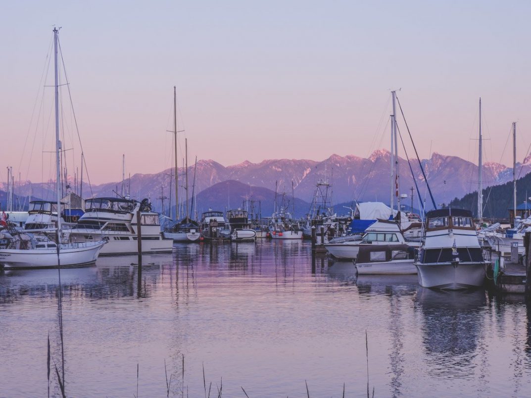 Fun Things to Do in Gibsons: Gateway to the Sunshine Coast