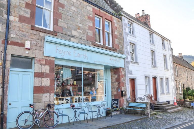 Outlander Tours Scotland Review For 2026