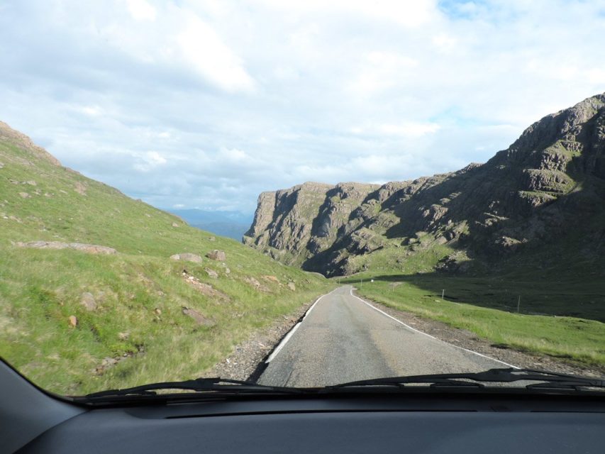 Scotland Road Trip Planner: Free, Extensive & By a Local