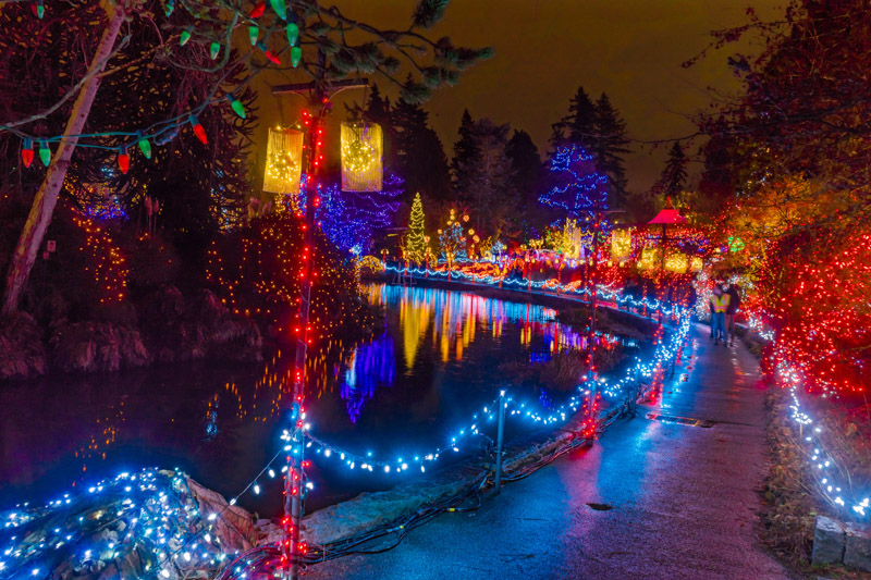 41 Things To Do In Vancouver At Night All Year Round