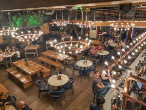 18 Best Pubs in Edinburgh Voted for by You!