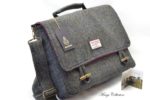 36 Harris Tweed Gifts For Him, Her + the Home
