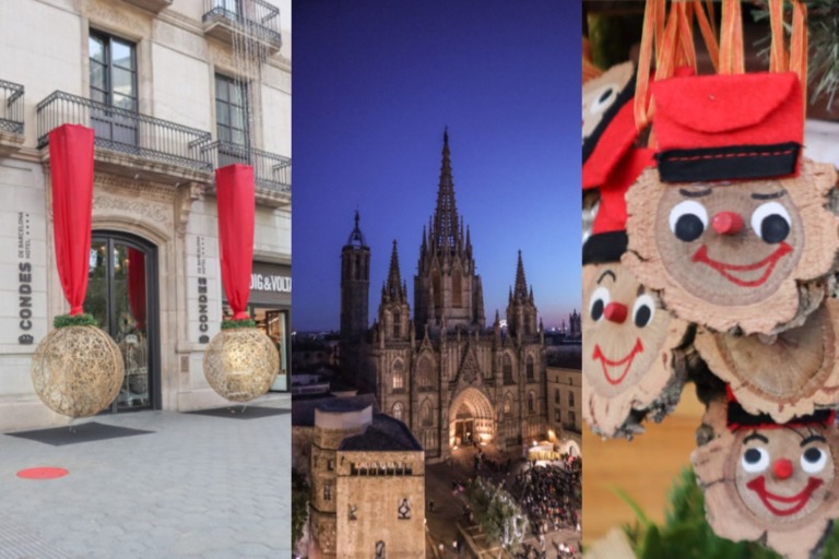 Barcelona In Winter: 21 Festive Things To Do There