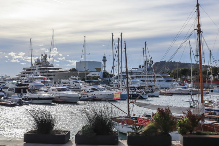 Fun 3 Days in Barcelona Itinerary With Map