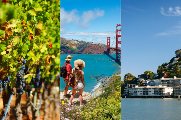 California Bucket List: 30 Things to Do in California