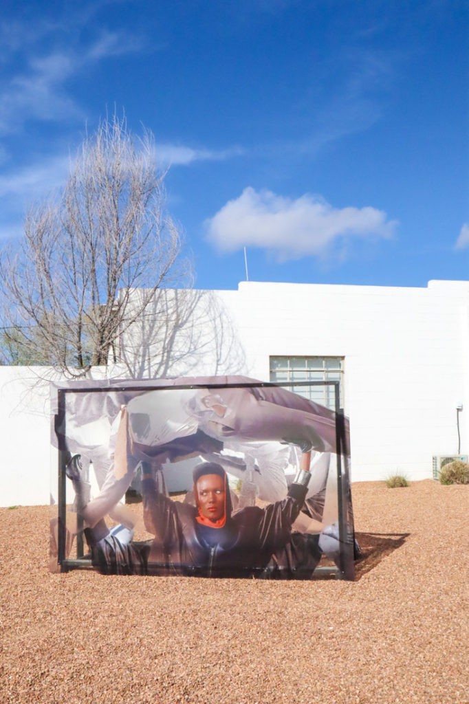 26 Things to do in Marfa -Cute Art Town in Texas