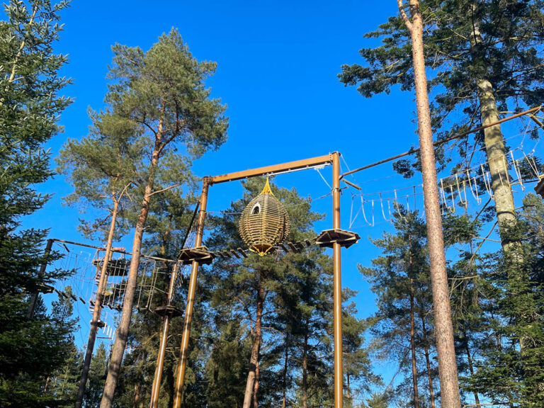 Center Parcs Whinfell Review & Tips I Wish I Knew