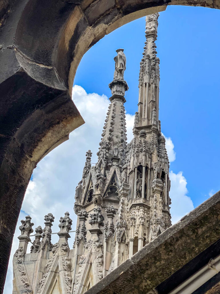 One Day in Milan Itinerary - Attractions, Food & Drink