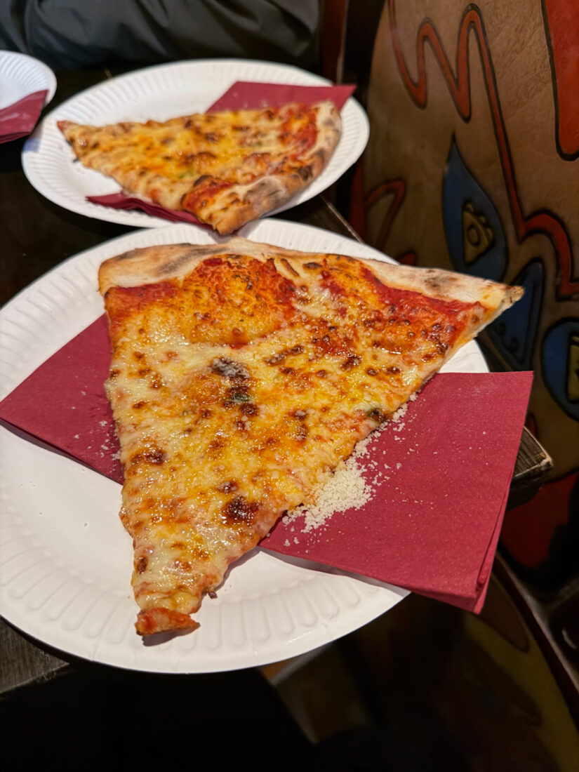 Where We Ate & Drank in Manchester